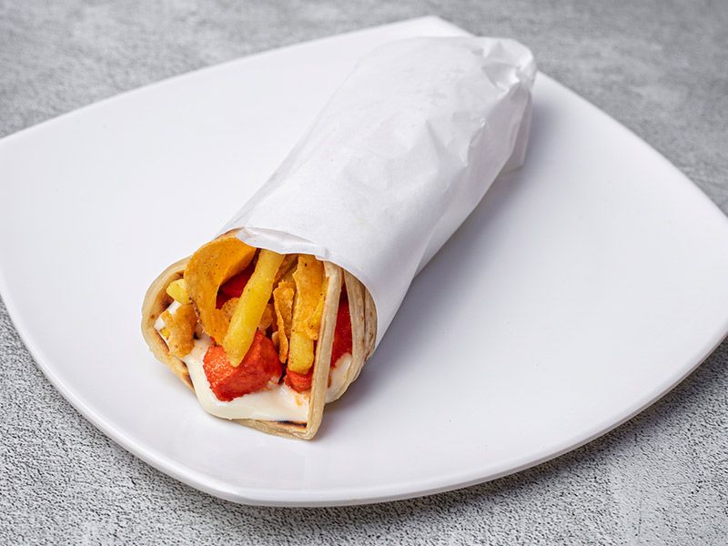 Ping Karak delivery service in UAE | Talabat