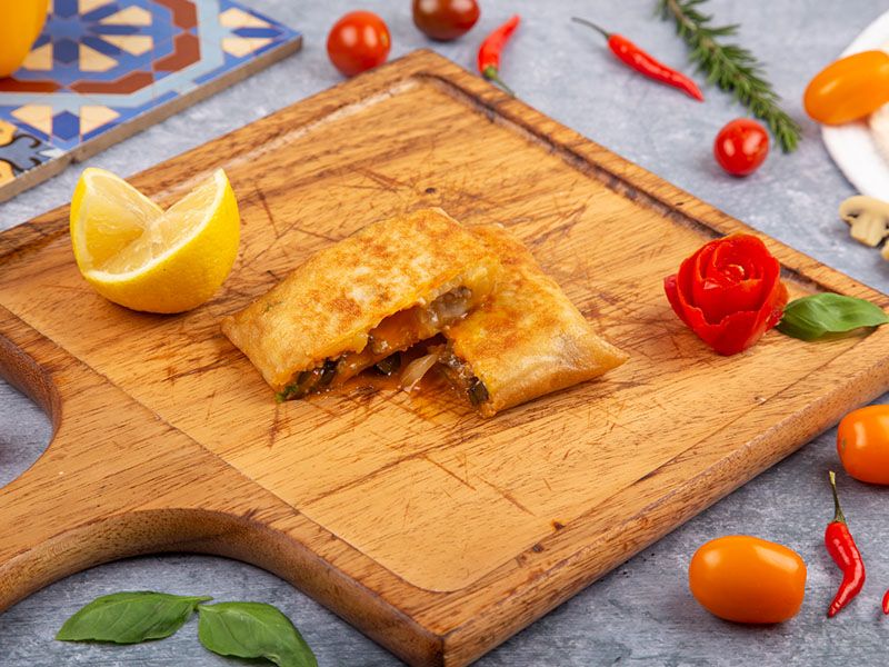 Al Annabi Cafeteria delivery service in UAE | Talabat