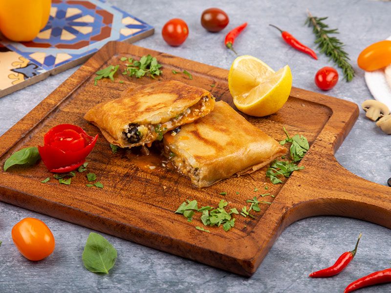 Al Annabi Cafeteria delivery service in UAE | Talabat