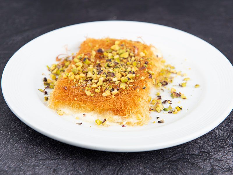 Habiba Sweets Irbid delivery service in UAE | Talabat