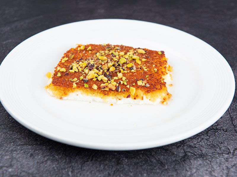 Habiba Sweets Irbid delivery service in UAE | Talabat