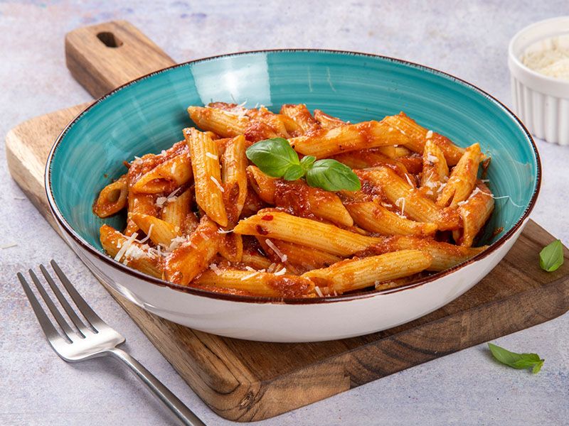 LA PASTA delivery service in UAE | Talabat
