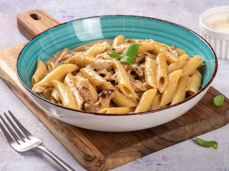 LA PASTA delivery service in UAE | Talabat