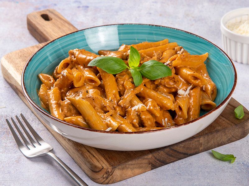 LA PASTA delivery service in UAE | Talabat