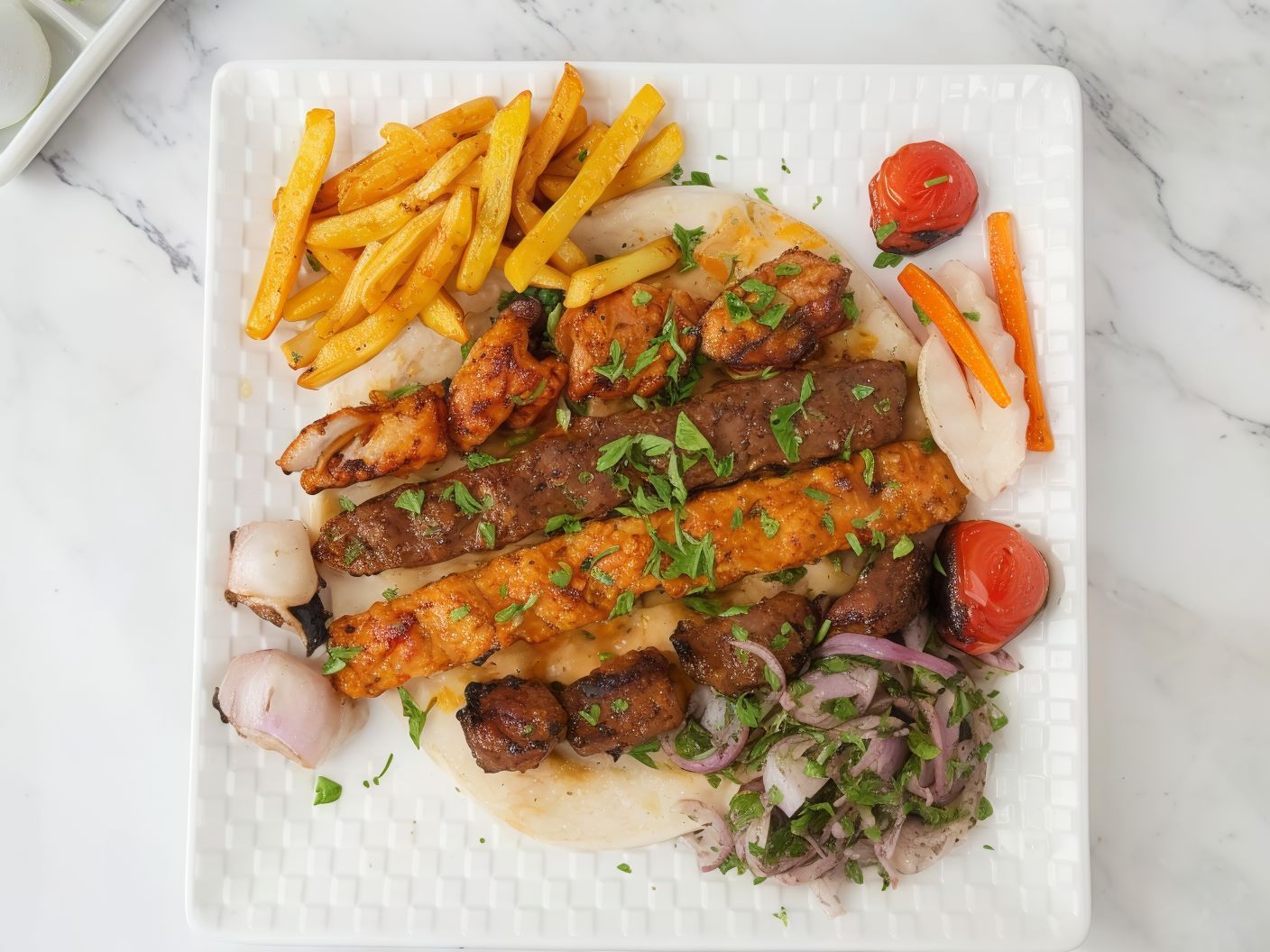 Marhaba Istanbul delivery service in Oman | Talabat