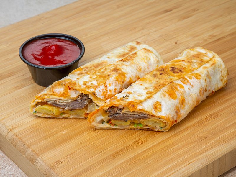 Kabab Wa Shawarma Al Hara Restaurant delivery service in UAE | Talabat