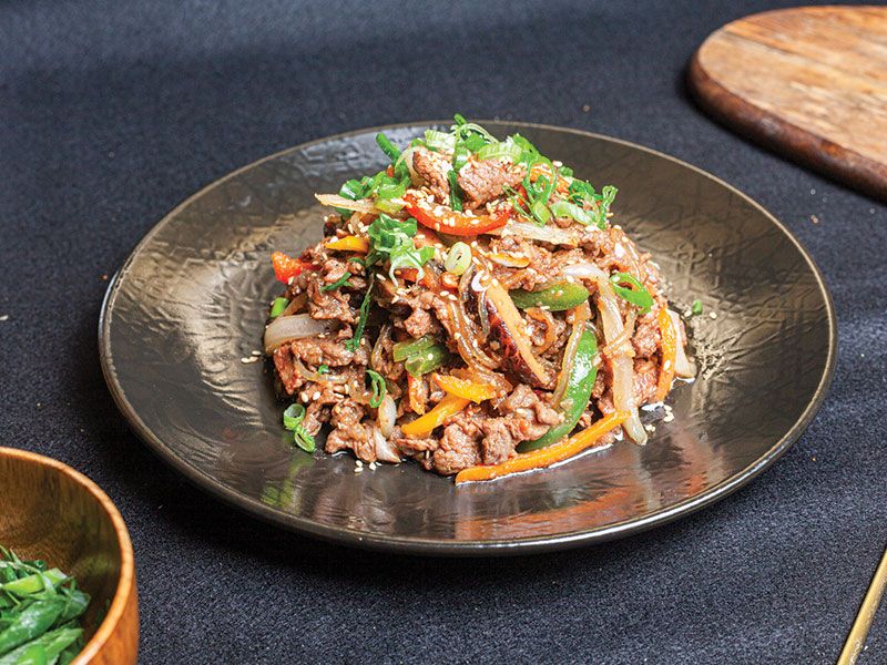 Ramen delivery service in Qatar | Talabat