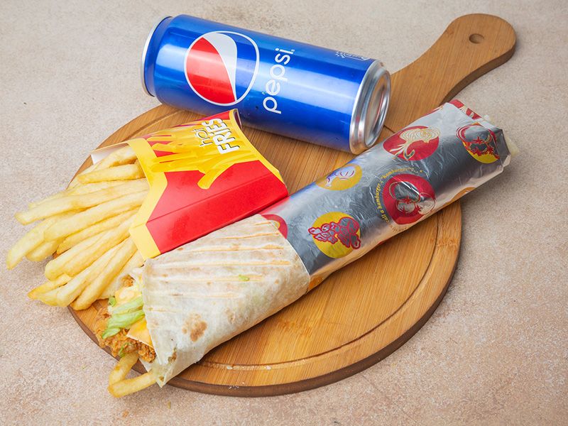 Spicy Home Fried Chicken delivery service in UAE | Talabat