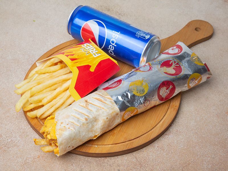 Spicy Home Fried Chicken delivery service in UAE | Talabat