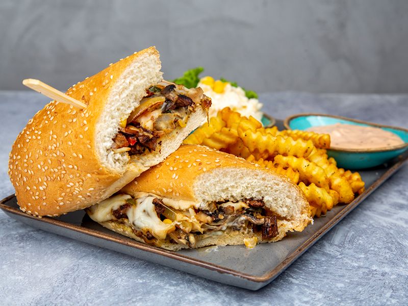 Mist Restaurant delivery service in UAE | Talabat