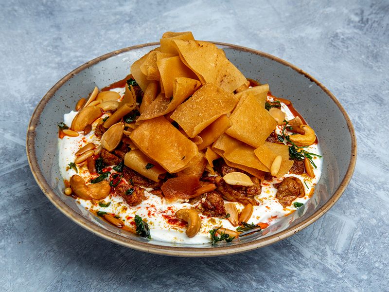 Mist Restaurant delivery service in UAE | Talabat