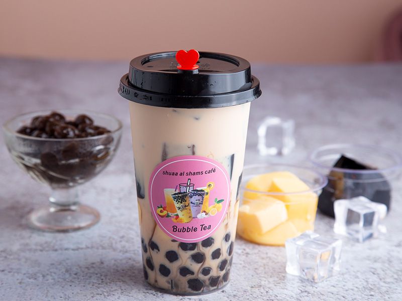 Shuaa AL Shams Cafeteria delivery service in UAE | Talabat