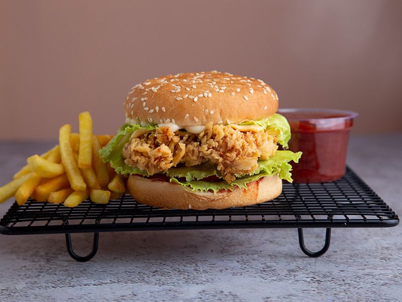 Shuaa AL Shams Cafeteria delivery service in UAE | Talabat