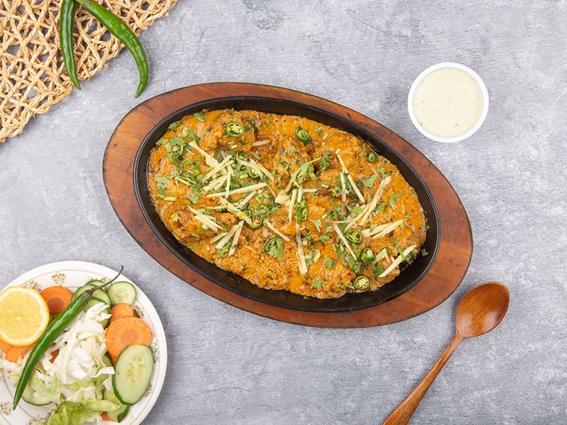 Pak Khayber Restaurant delivery service in UAE | Talabat