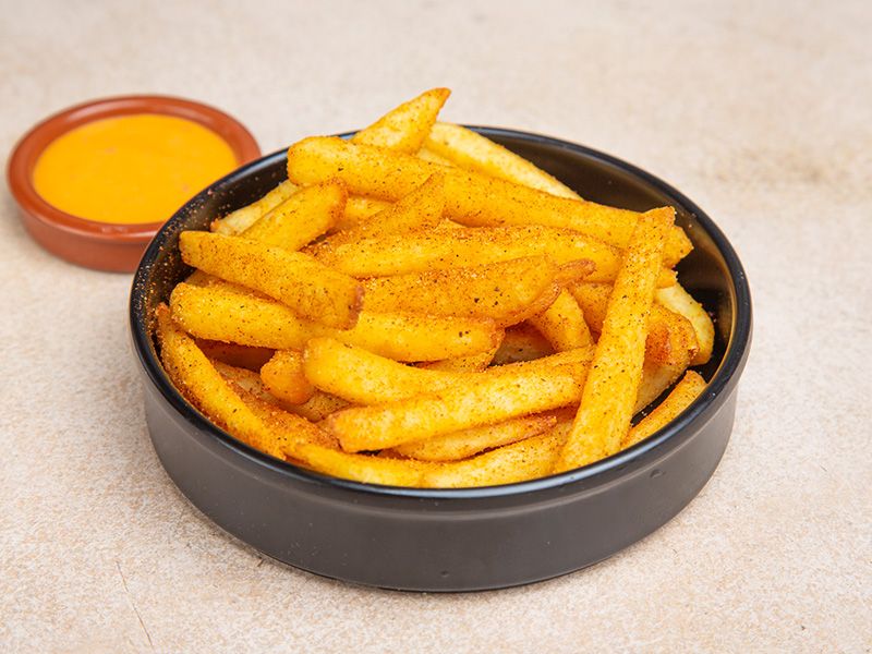 Napo Pasta delivery service in UAE | Talabat