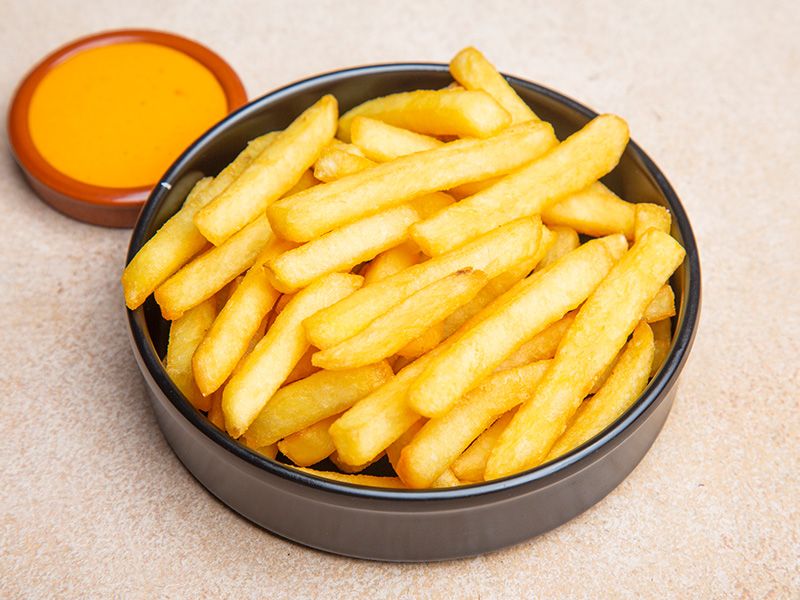 Napo Pasta delivery service in UAE | Talabat