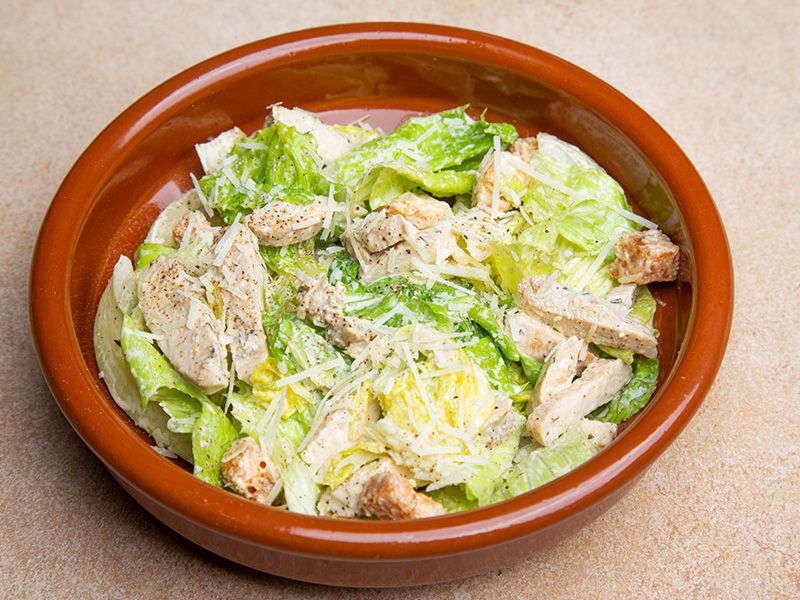 Napo Pasta delivery service in UAE | Talabat