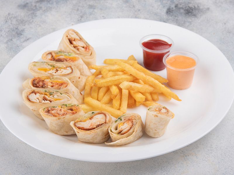 STAR BURGER delivery service in UAE | Talabat