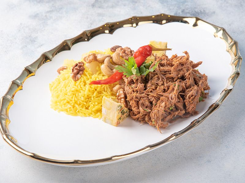 Binous Health food delivery service in UAE | Talabat