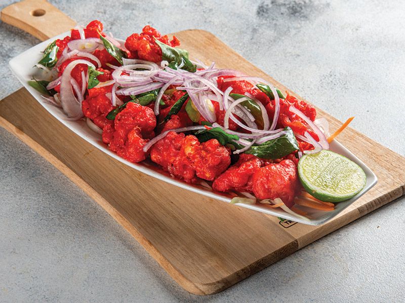 Milan Veg delivery service in UAE | Talabat