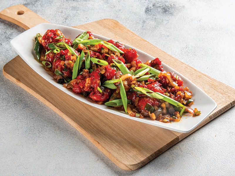 Milan Veg delivery service in UAE | Talabat