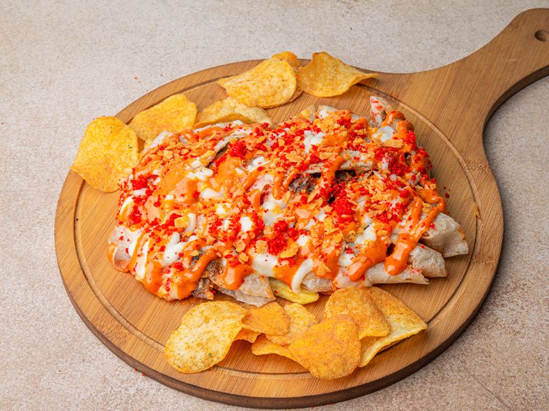 Rukn Alkarak And Almashakeek delivery service in UAE | Talabat