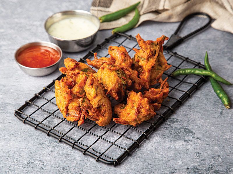 Mamu Roti And Chai Cafe delivery service in UAE | Talabat