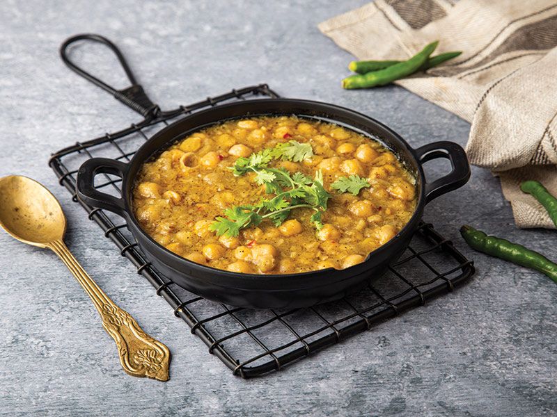 Mamu Roti And Chai Cafe delivery service in UAE | Talabat