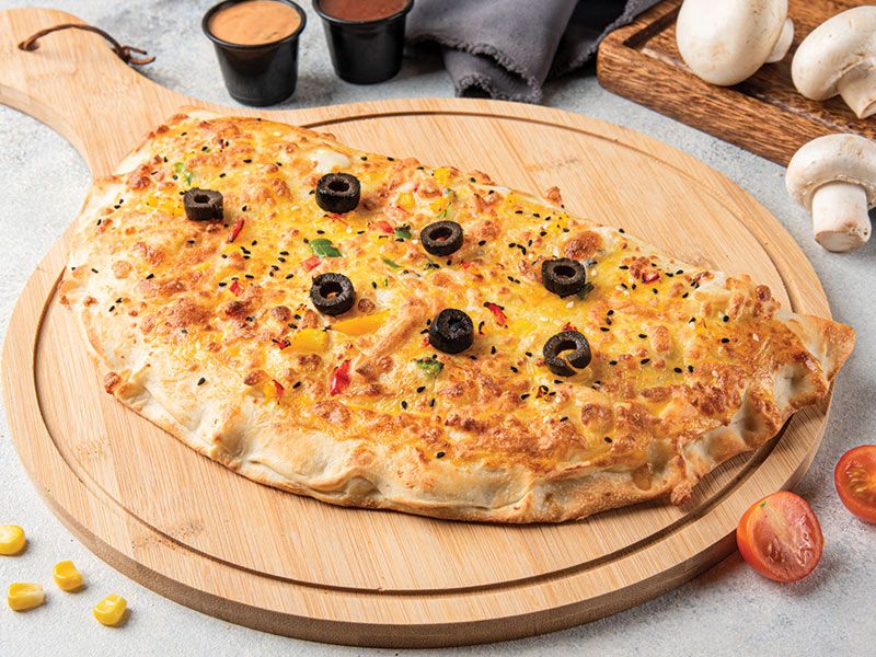 Pizza Mizzza delivery service in UAE | Talabat
