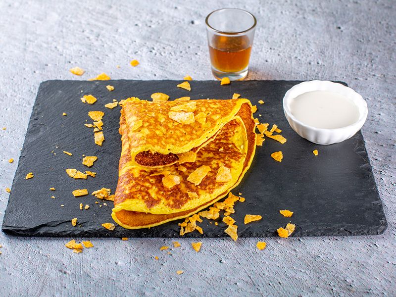 Tea Station delivery service in Oman | Talabat