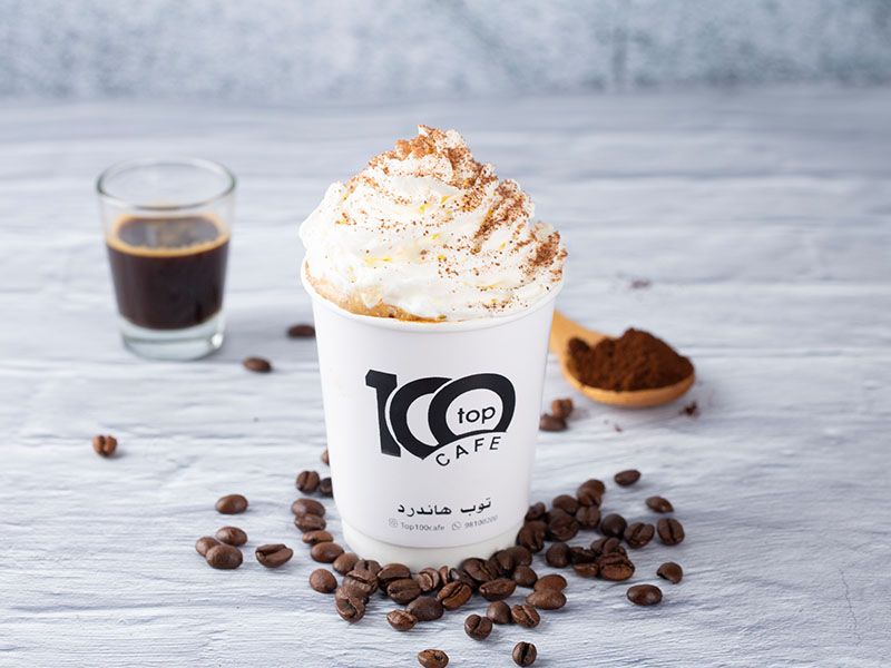 TOP 100 CAFE delivery service in Oman | Talabat