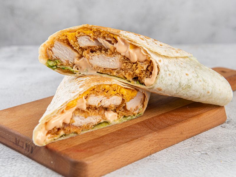 Gourmet Burger delivery service in Bahrain | Talabat