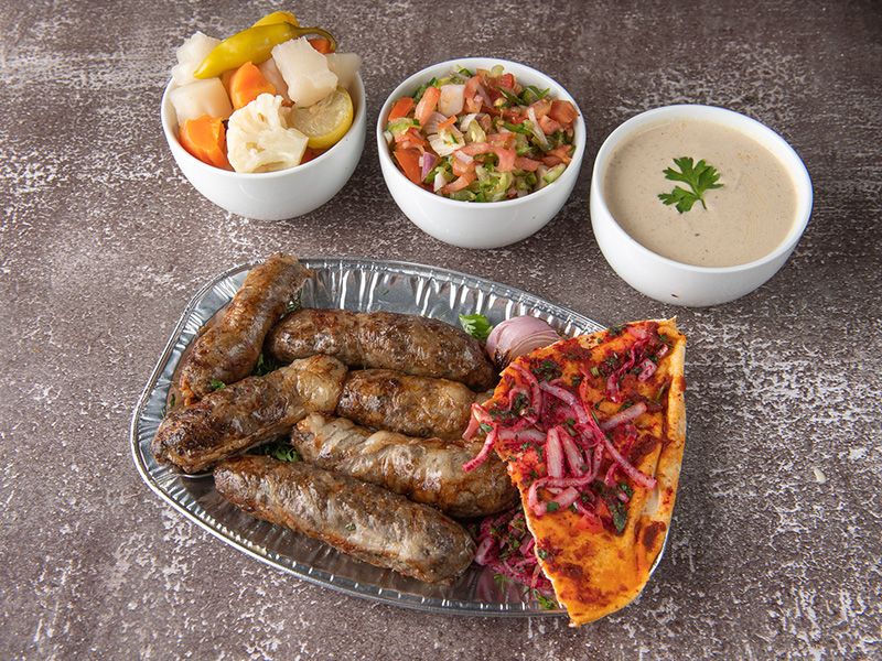 Raw and Grilled Butchery and Grills delivery service in Bahrain | Talabat