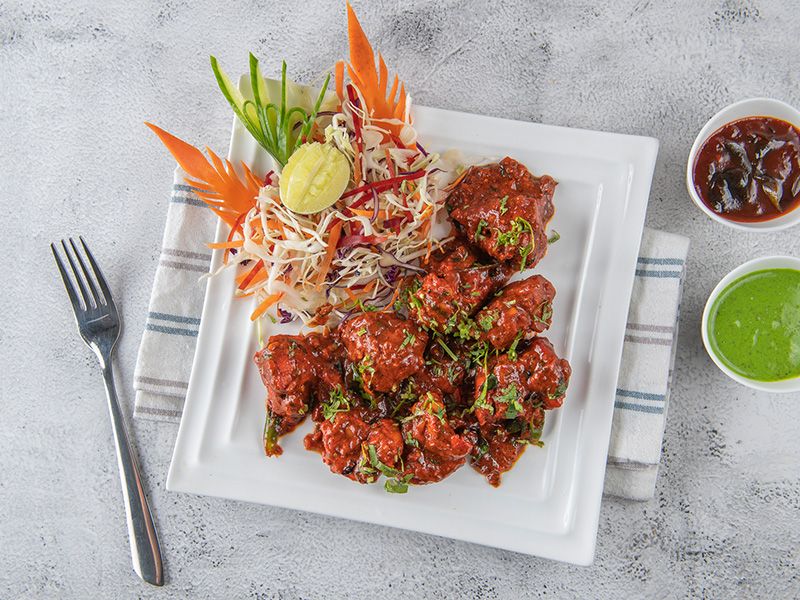 Just Biryani delivery service in Bahrain | Talabat