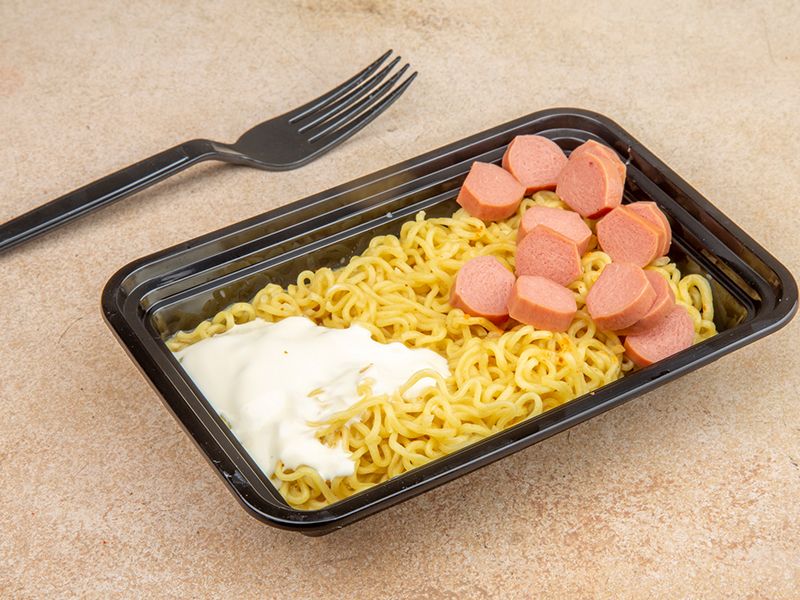 Gulf Teatime Cafeteria delivery service in UAE | Talabat