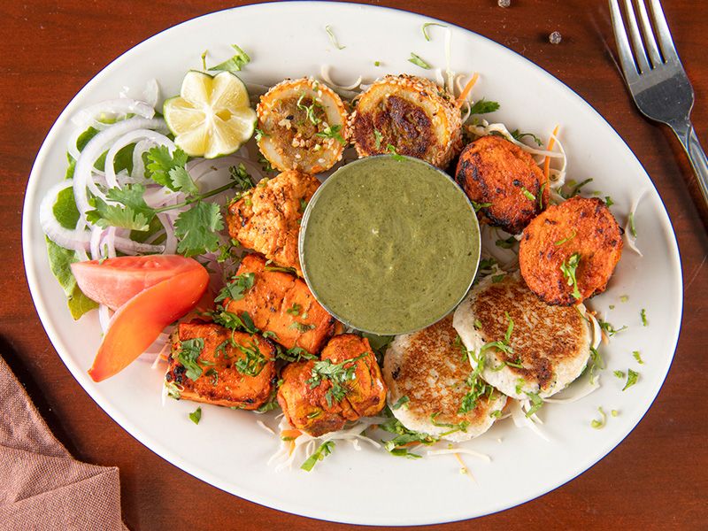 Tandoori Tantra delivery service in Bahrain | Talabat