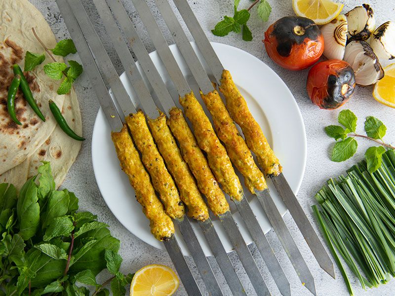 Haji Ali Grills delivery service in Bahrain | Talabat