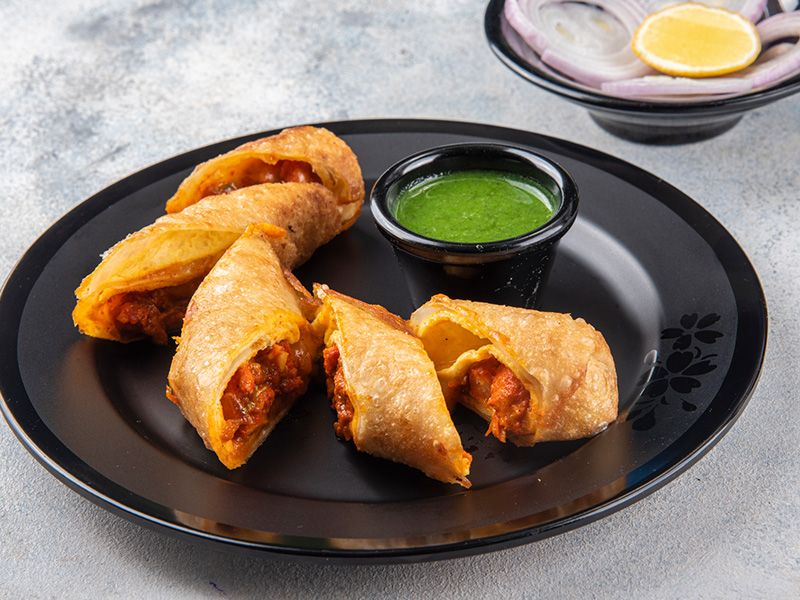 BOMBAY NAAN delivery service in UAE | Talabat