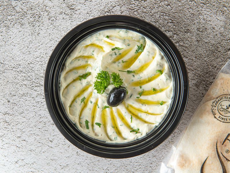 Karami Restaurant delivery service in Bahrain | Talabat