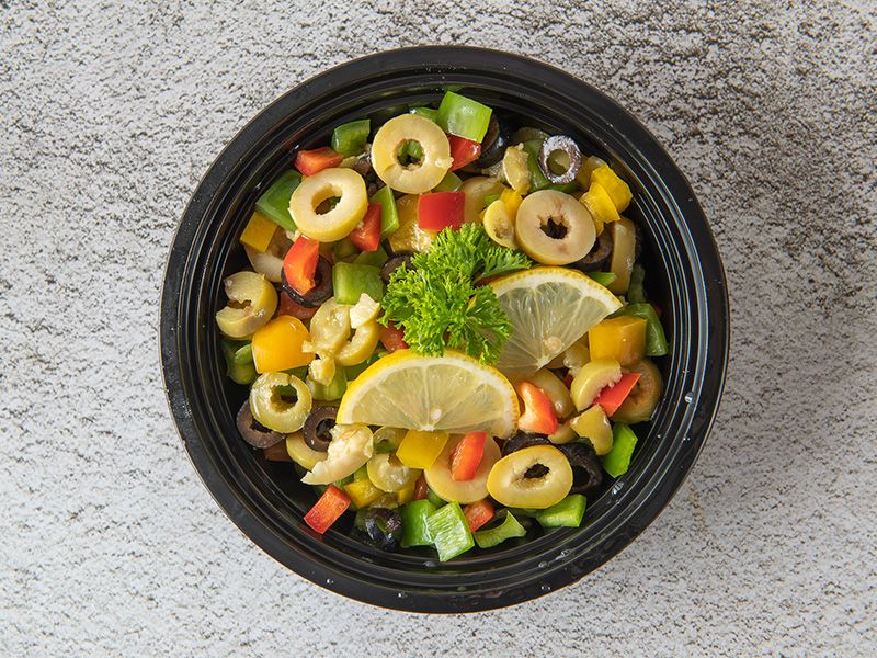 Karami Restaurant delivery service in Bahrain | Talabat