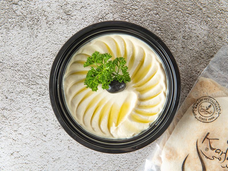 Karami Restaurant delivery service in Bahrain | Talabat