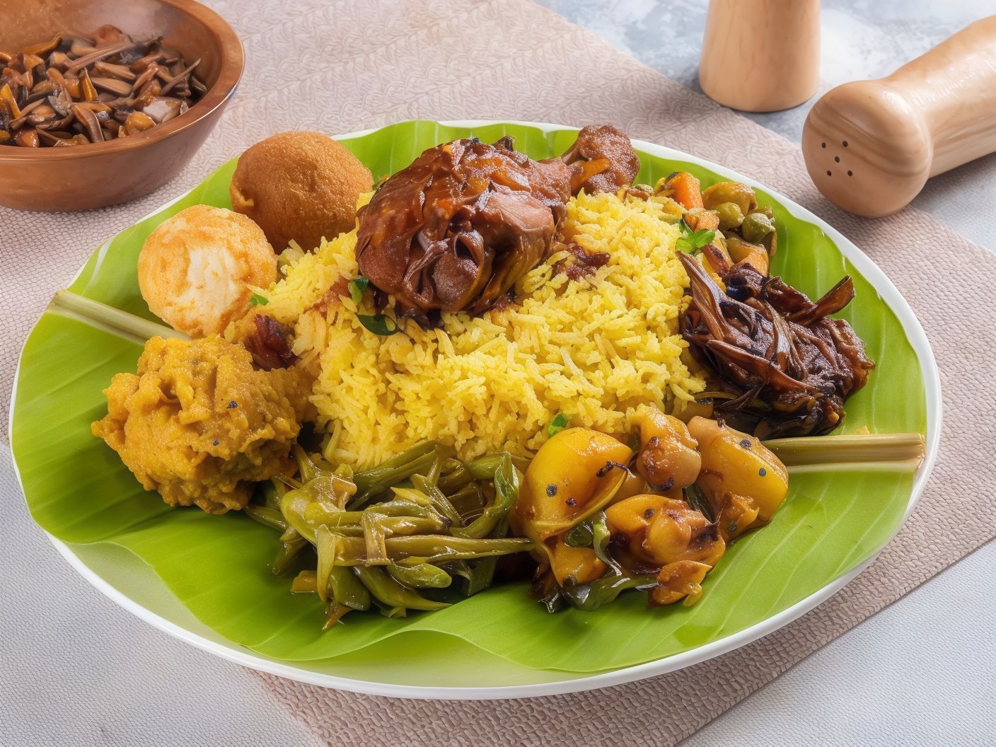 Ceylon Taste Restaurant delivery service in UAE | Talabat