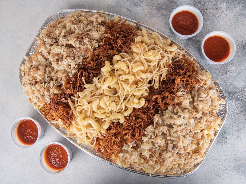 Mamun Pastries And al Mahashi delivery service in UAE | Talabat