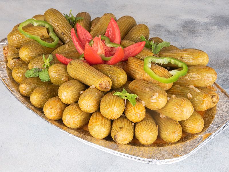 Mamun Pastries And al Mahashi delivery service in UAE | Talabat