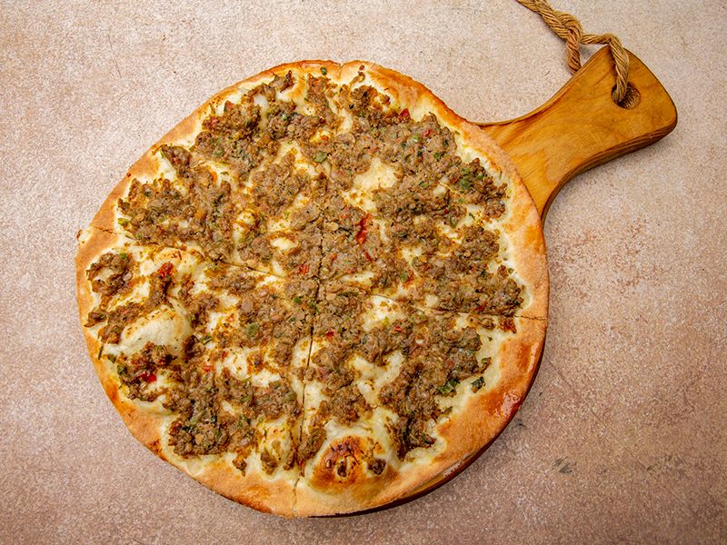 Fatayer Jibna Zaatar delivery service in UAE | Talabat