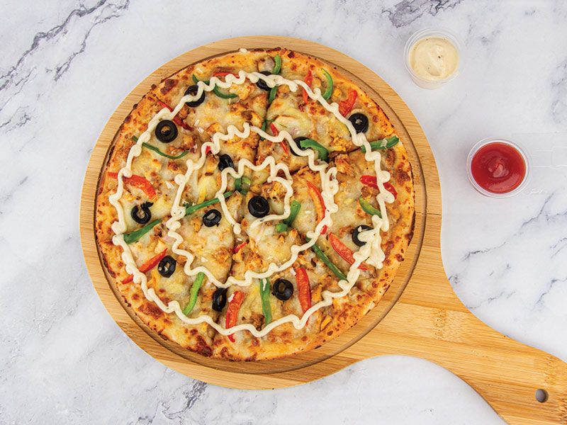Pizza Hour delivery service in Oman | Talabat