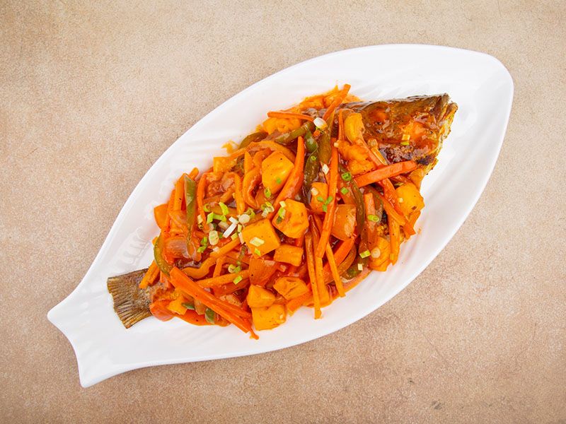 Ceylonka delivery service in UAE | Talabat