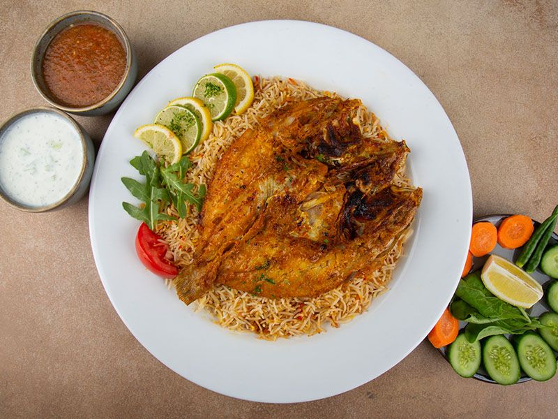 Ceylonka delivery service in UAE | Talabat