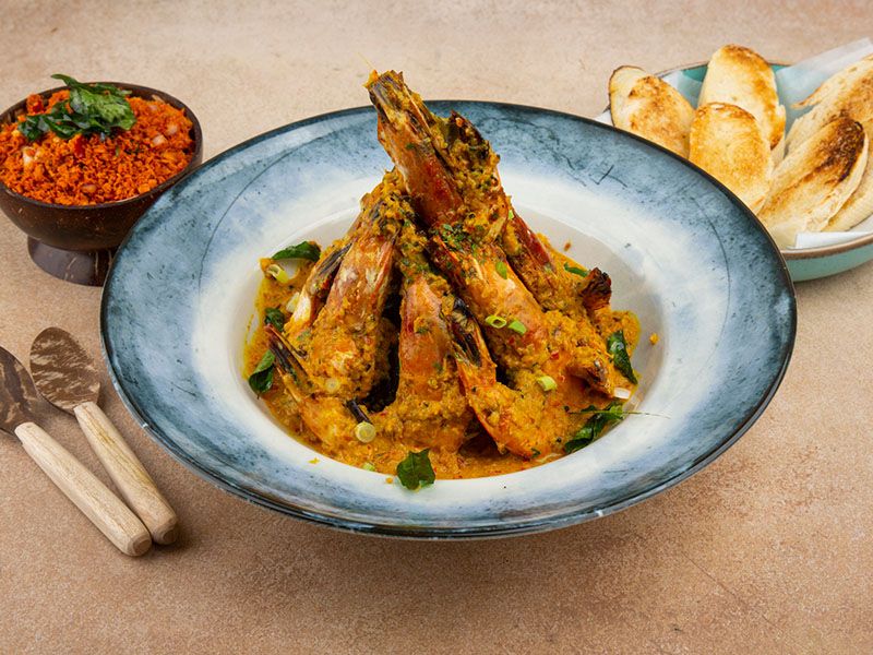 Ceylonka delivery service in UAE | Talabat