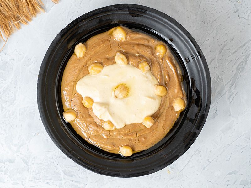 Tabali delivery service in Egypt | Talabat